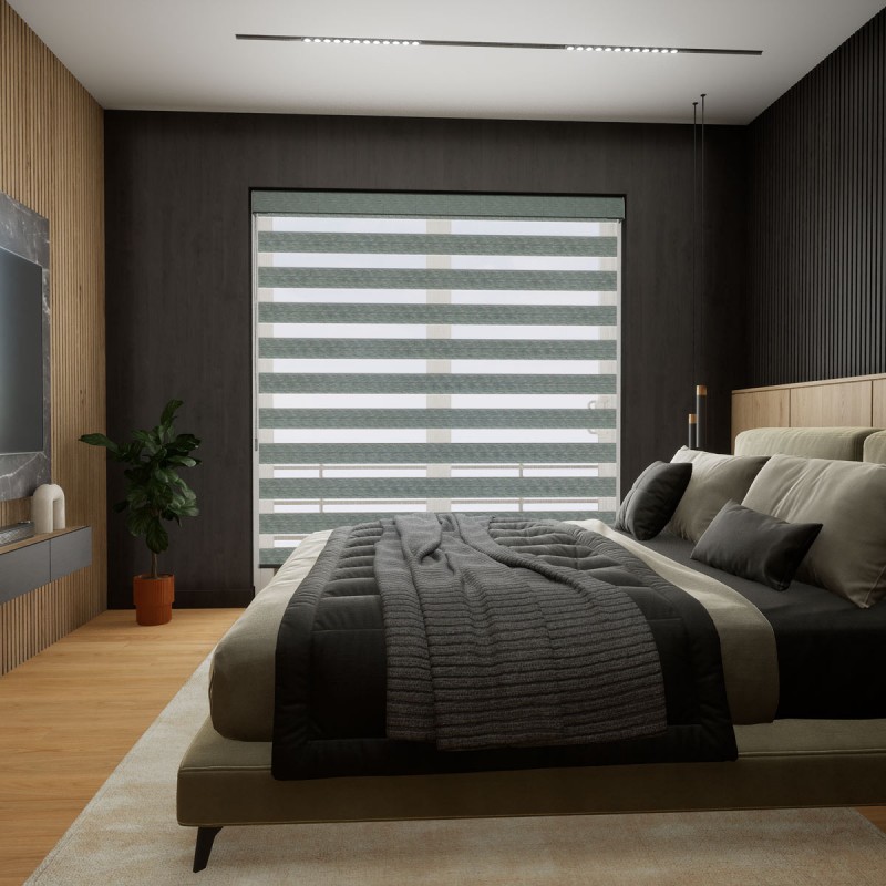 TOLEDO - GRAY - MiTerza